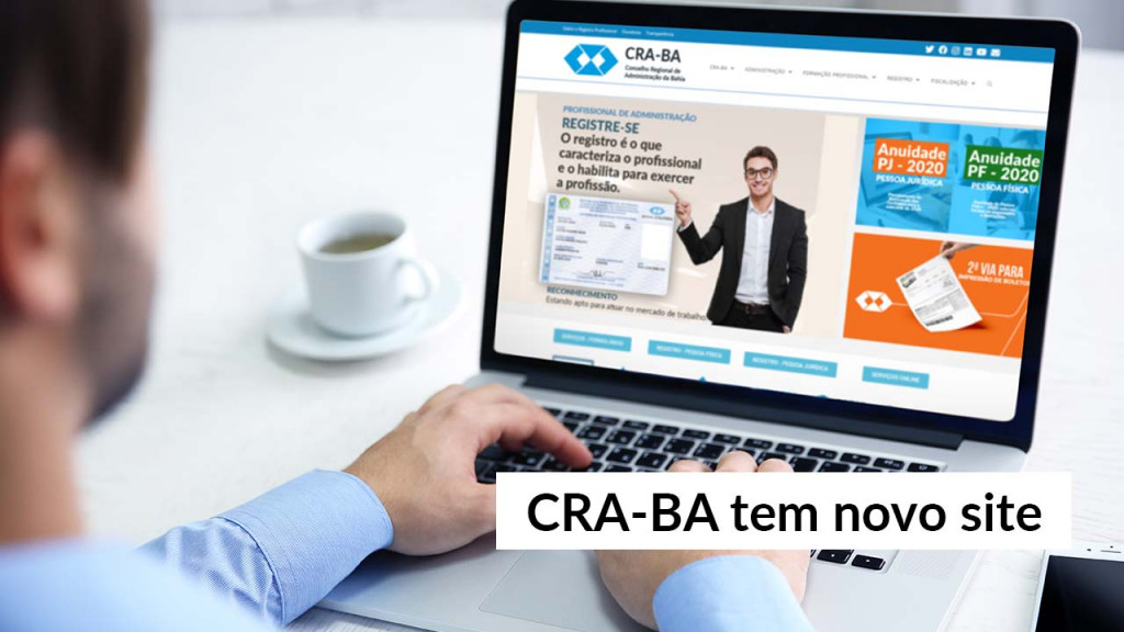 CRA-BA – CFA