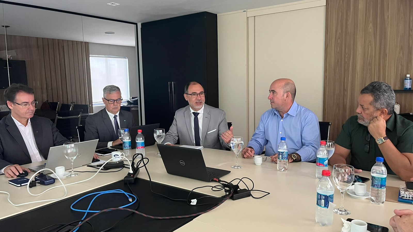 CRA-RS participará de projeto piloto desenvolvido pelo CFA – CFA