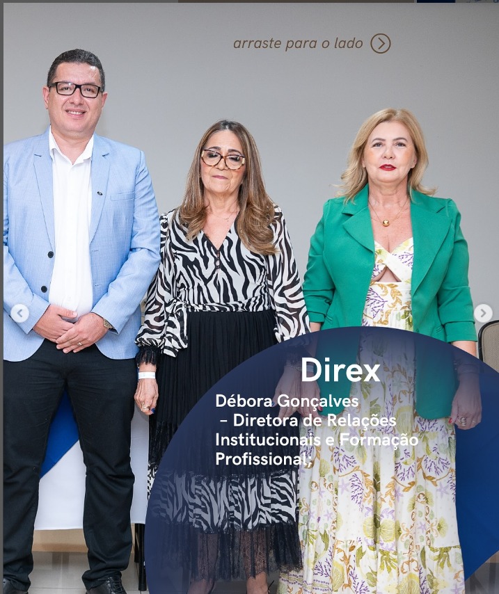 Conheça as novas diretorias do CRA-AC, CRA-ES, CRA-PE e CRA-TO – CFA