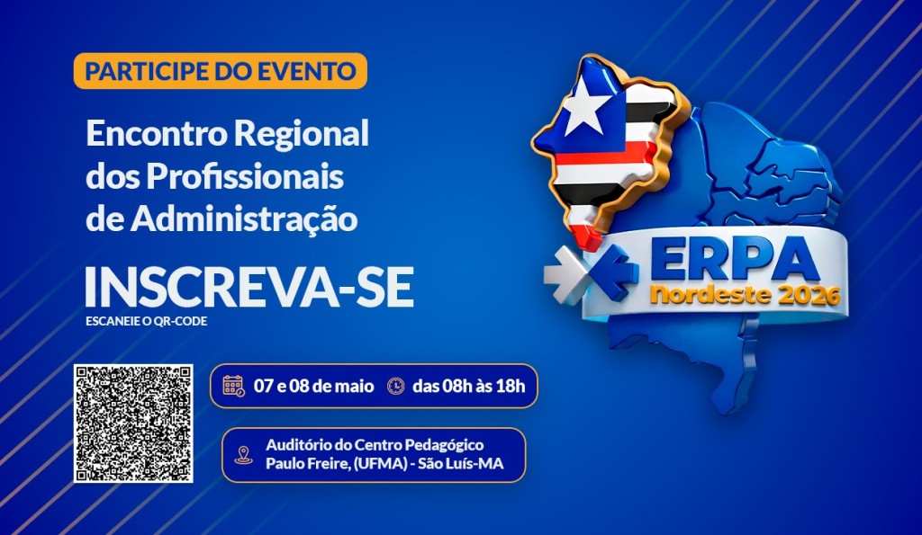 Estão abertas as inscrições para o ERPA Norte 2026, maior encontro de ...
